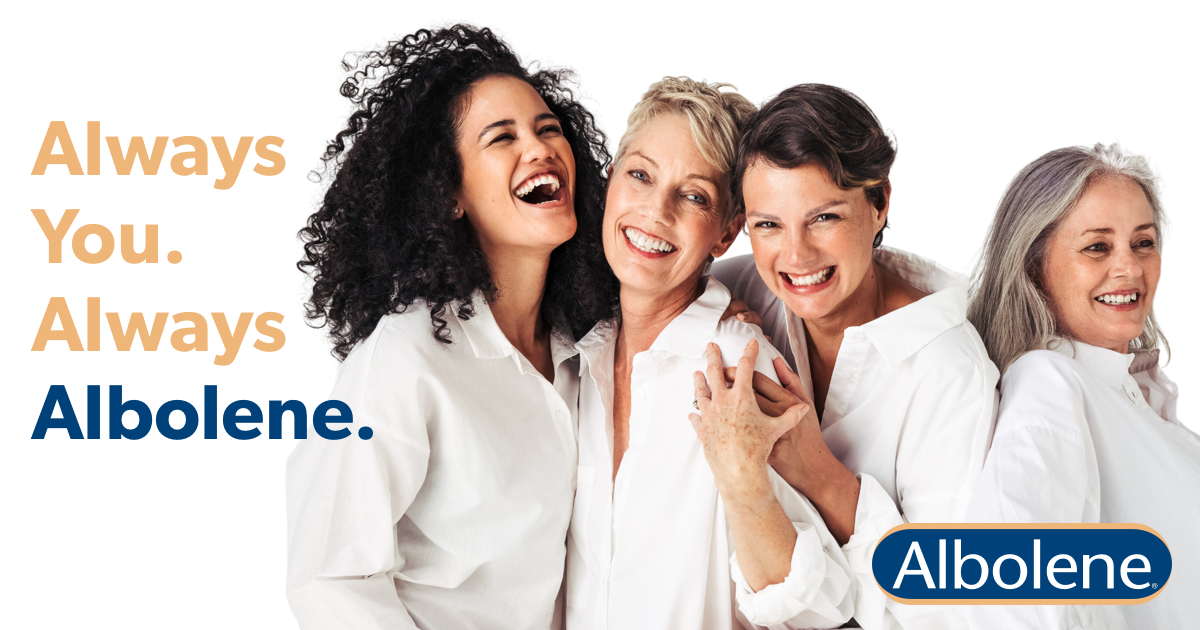 FAQs about Albolene Hydrating Facial Cleansers